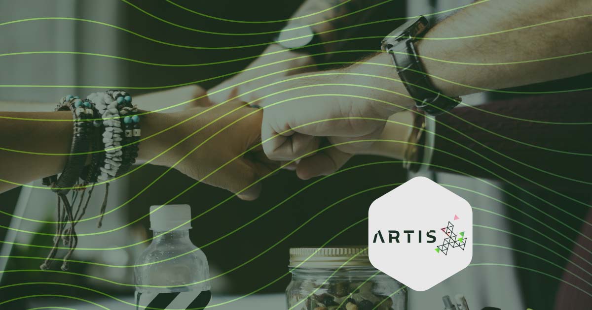 lab10 collective » ARTIS member onboarding — Part 1